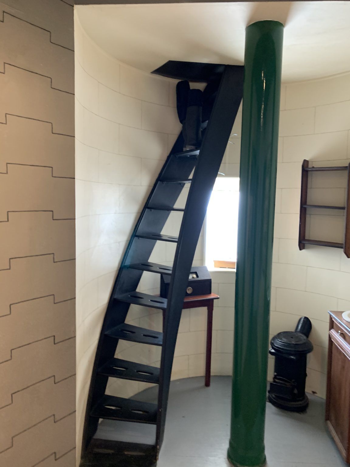 Fastnet Room - Mizen Head Guide